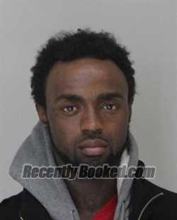 Recent Booking / Mugshot for TERRANCE KOGER in Dallas County, Texas