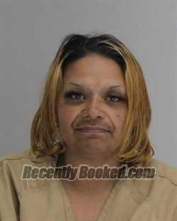 Recent Booking / Mugshot for TONYA REESE in Dallas County, Texas