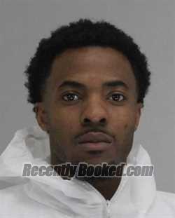 JAMES FREEMAN Arrest Record & Booking Info – Dallas County, Texas ...