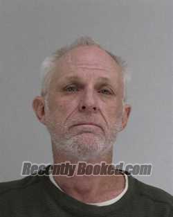 Recent Booking / Mugshot for ROBERT NEIGHBORS in Dallas County, Texas