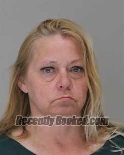 Recent Booking / Mugshot for PAM GILL in Dallas County, Texas