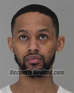 Recent Booking / Mugshot for KENNETH RUGGS in Dallas County, Texas
