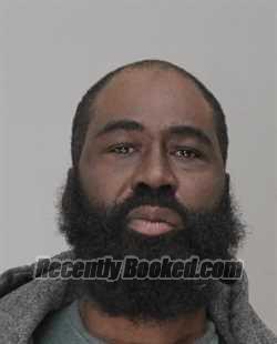 Recent Booking / Mugshot for JEREMIAH WRIGHT in Dallas County, Texas