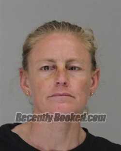 Recent Booking / Mugshot for HEATHER LUNA in Dallas County, Texas