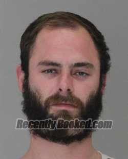 Recent Booking / Mugshot for CLINTON WESSON in Dallas County, Texas