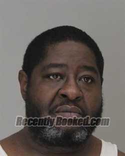 Recent Booking / Mugshot for RAY PULLEN in Dallas County, Texas