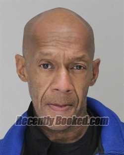 Recent Booking / Mugshot for BARRY THOMAS in Dallas County, Texas