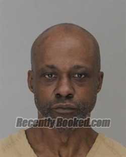 Recent Booking / Mugshot for AARON HOPKINS in Dallas County, Texas