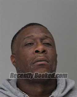 Recent Booking / Mugshot for SHEDRICK MCCOY in Dallas County, Texas