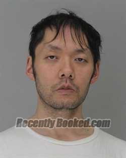 Recent Booking / Mugshot for BOBBY YU in Dallas County, Texas