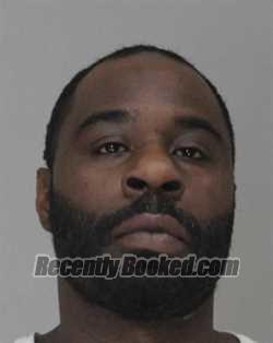 Recent Booking / Mugshot for ALBERT ROSS in Dallas County, Texas
