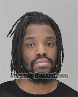 Recent Booking / Mugshot for JACOBY TAYLOR in Dallas County, Texas