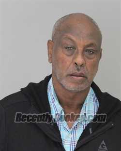 Recent Booking / Mugshot for KUNDIN NADEW in Dallas County, Texas