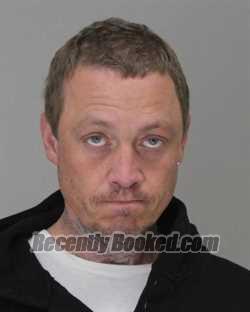 Recent Booking / Mugshot for JACOB DEGEN in Dallas County, Texas