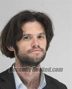 Recent Booking / Mugshot for JEREMY DEWBERRY in Dallas County, Texas