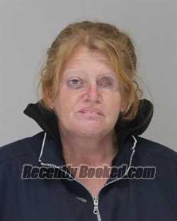 Recent Booking / Mugshot for MARISHA YOUNG in Dallas County, Texas