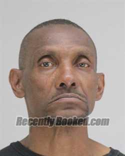 Recent Booking / Mugshot for DERICK WILLIAMS in Dallas County, Texas