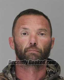 Recent Booking / Mugshot for CHRISTOPHER WILLINGHAM in Dallas County, Texas