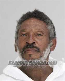 Recent Booking / Mugshot for BENJAMIN EDWARDS in Dallas County, Texas