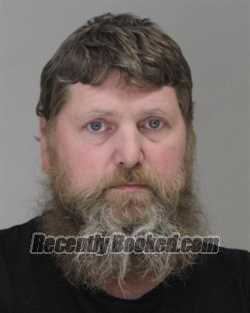 Recent Booking / Mugshot for JASON ANDREWS in Dallas County, Texas