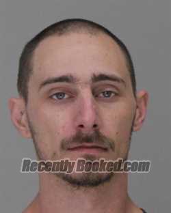 Recent Booking / Mugshot for BEAU SHEARER in Dallas County, Texas