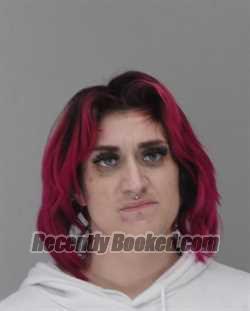 Recent Booking / Mugshot for TRACY BASTARDO in Dallas County, Texas