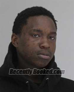 Recent Booking / Mugshot for TIMOTHY MCCLELLAN in Dallas County, Texas