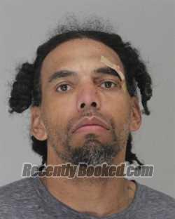 Recent Booking / Mugshot for CODY WALTERS in Dallas County, Texas