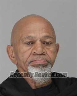 Recent Booking / Mugshot for ANDREW ALEXANDER in Dallas County, Texas