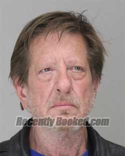 Recent Booking / Mugshot for DALE MCCALL in Dallas County, Texas