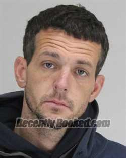 Recent Booking / Mugshot for JEREMY PIERSON in Dallas County, Texas