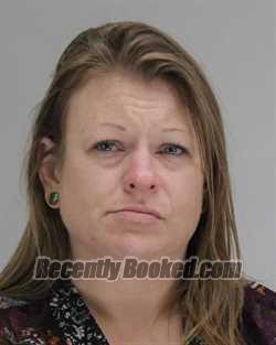 Recent Booking / Mugshot for KELLY STUDLEY in Dallas County, Texas