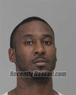 Recent Booking / Mugshot for GARY DALE in Dallas County, Texas
