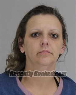 Recent Booking / Mugshot for ANDREA KELLIS in Dallas County, Texas