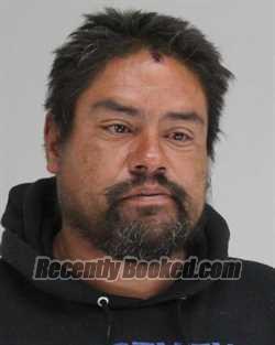 Recent Booking / Mugshot for JOSE GONZALES in Dallas County, Texas