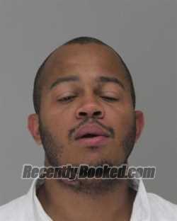 Recent Booking / Mugshot for TIMOTHY SAVALA in Dallas County, Texas