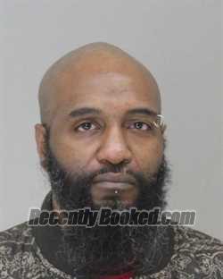 Recent Booking / Mugshot for MATTHEW MYLES in Dallas County, Texas