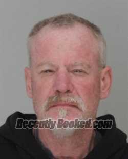 Recent Booking / Mugshot for MICHAEL WILSON in Dallas County, Texas