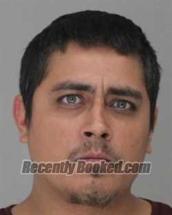 Recent Booking / Mugshot for FRANCISCO RAMIREZ in Dallas County, Texas
