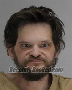 Recent Booking / Mugshot for BILLY MCCORMICK in Dallas County, Texas