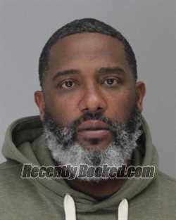 Recent Booking / Mugshot for KEITH WILSON in Dallas County, Texas