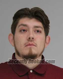 Recent Booking / Mugshot for ALEJANDRO SANDOVAL in Dallas County, Texas