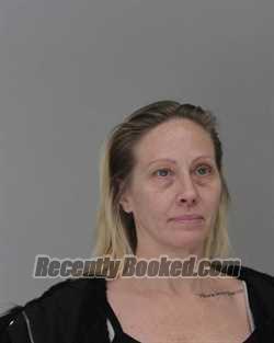 Recent Booking / Mugshot for AMBER HOLLY in Dallas County, Texas
