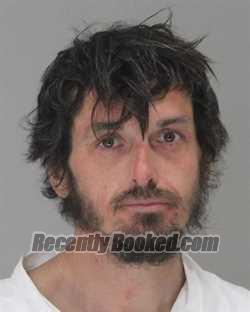 Recent Booking / Mugshot for MICHAEL JOHNSON in Dallas County, Texas