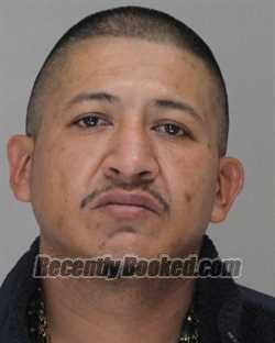 Recent Booking / Mugshot for JUAN ROCHA in Dallas County, Texas