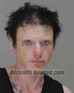 Recent Booking / Mugshot for JOSEPH JEFFERIES in Dallas County, Texas