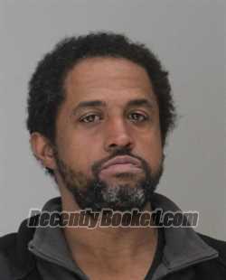 Recent Booking / Mugshot for DONDRAKE JACKSON in Dallas County, Texas