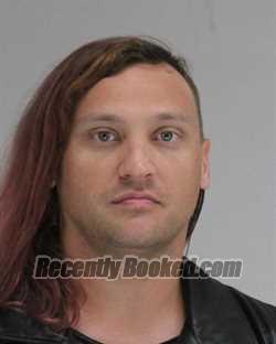 Recent Booking / Mugshot for RAYNER TAYLOR in Dallas County, Texas