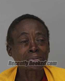 Recent Booking / Mugshot for PAULA BOOKER in Dallas County, Texas