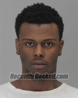 Recent Booking / Mugshot for CHAYCE BREWSTER in Dallas County, Texas